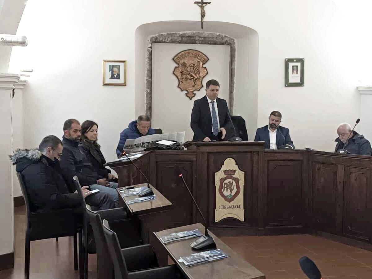 Itinerari naturalistici nell’Alto Molise, presentato il progetto del ...