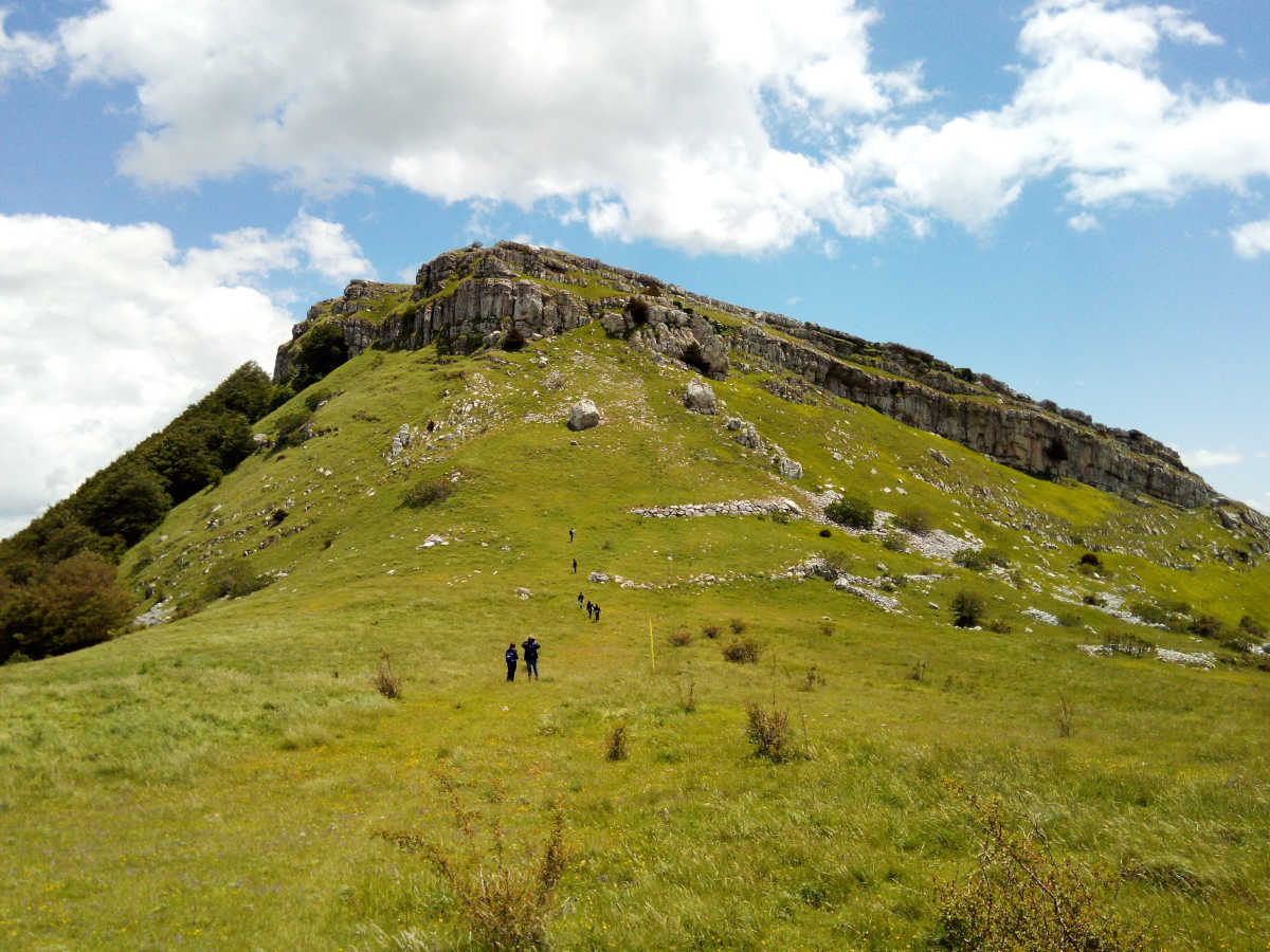 Discovering the Way of the Country Churches at Easter and Easter Monday ...